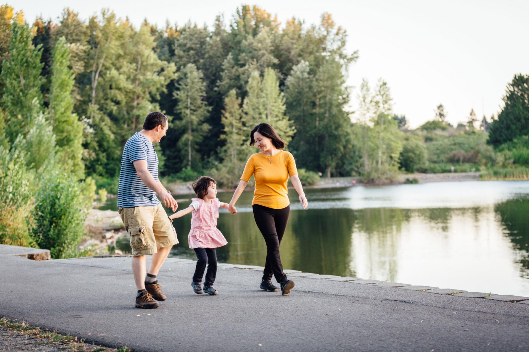 Family-Friendly Fun in Lakewood, WA · NEARcation (Lakewood, WA)